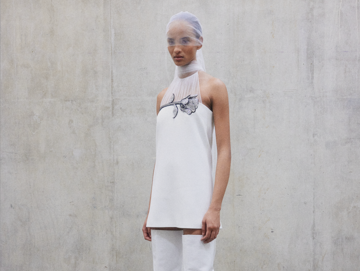 DAVID KOMA Online Store – David Koma